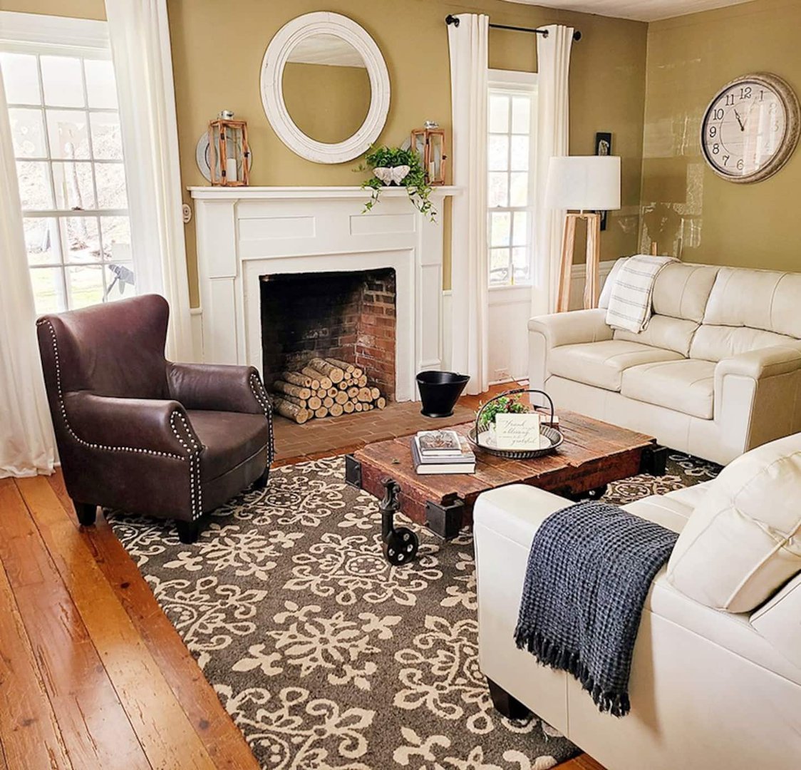 Kapps Mill Estate | Mayberry, NC