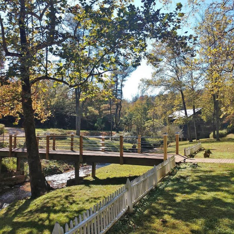 Kapps Mill Estate | Mayberry, NC