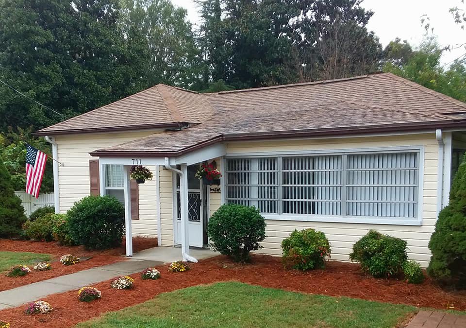 Andy's Homeplace | Mayberry, NC
